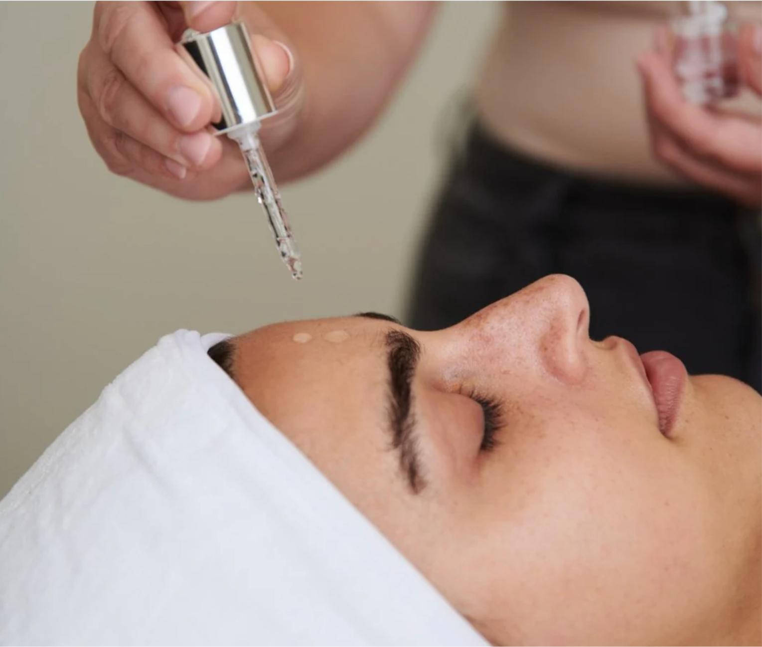 Neogenesis Beta-Glucan Serum – Skin By Mari